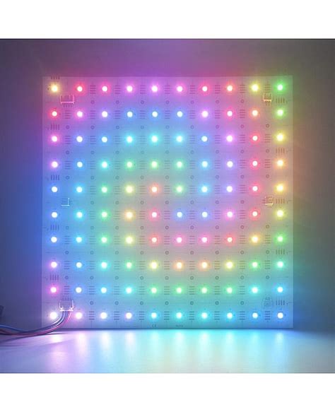 Image result for Addressable LED Sheets