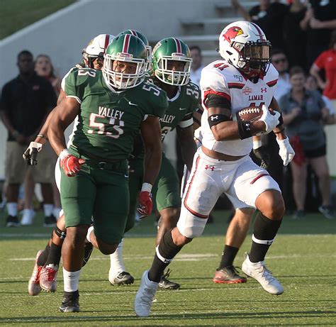 Image result for Larray Football