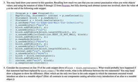 Image result for JavaOne Mark Question 50