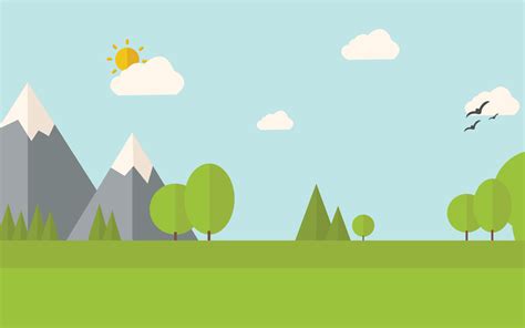Image result for Vector Scenery