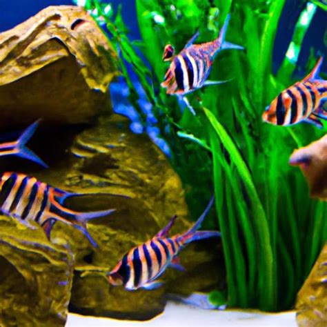 Image result for Zebra Fish