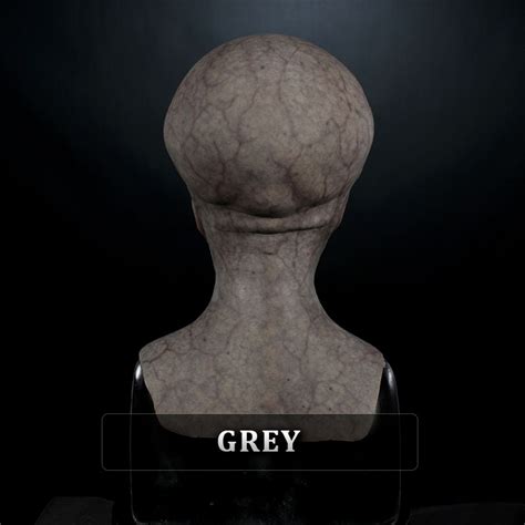 Image result for Alien Silicone Mask