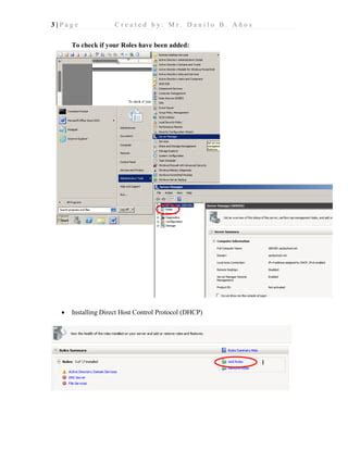 Image result for Coc3 Set Up Computer Server