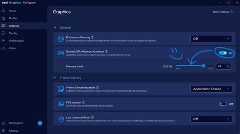Image result for How to Increase Integrated GPU Memory Regedit