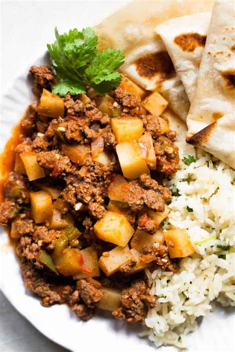 Image result for How to Cook Picadillo