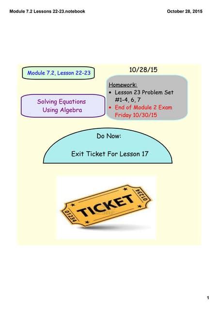 Image result for Lesson 72 Code