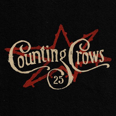 Image result for Counting Crows Cover