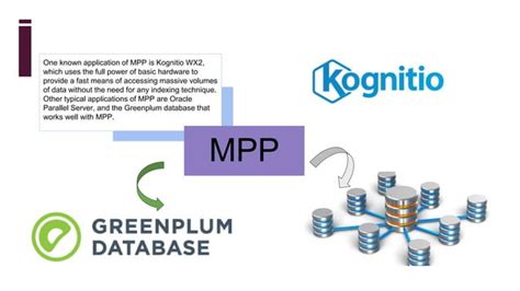 Image result for Massive Parallel Processing