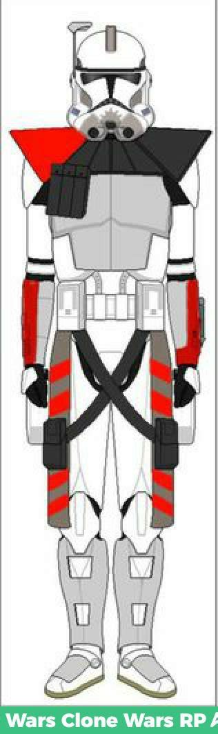 Image result for Clone Army Customs Commander Colt