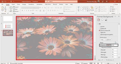 Image result for Transparent PowerPoint Slides