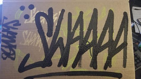 Image result for Graffiti Mop Ink Tutorial Paint