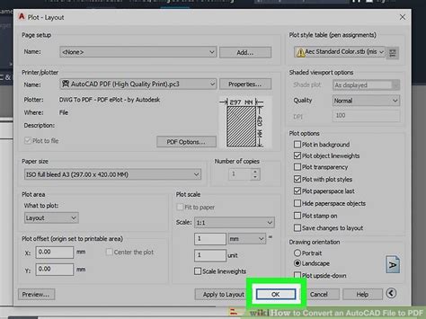 Image result for AutoCAD Convert PDF