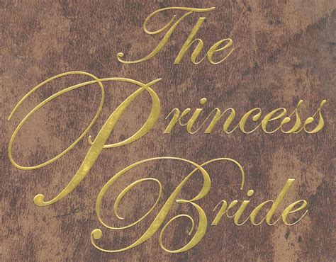 Image result for The Princess Bride Book Symbol