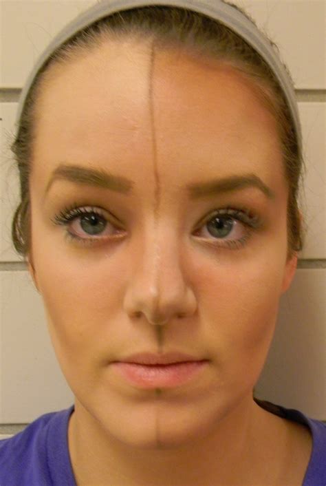 Image result for Basic Stage Makeup Chart