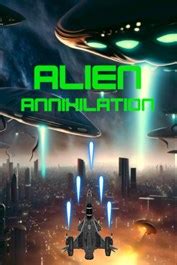 Image result for Alien Annihilation