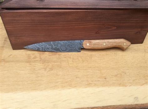 Image result for Random Pattern Damascus