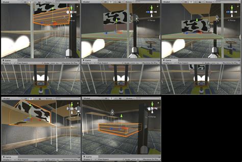 Image result for Unity Box Collider