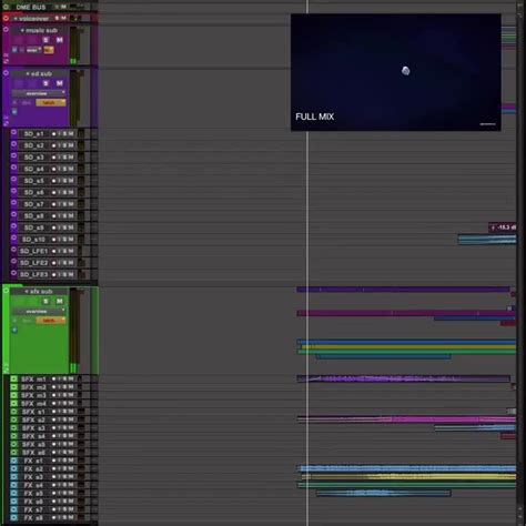 Image result for Pro Tools Sound Design