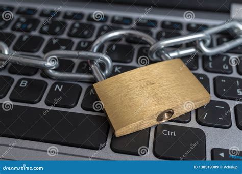 Image result for Keyboard Lock Security Chain