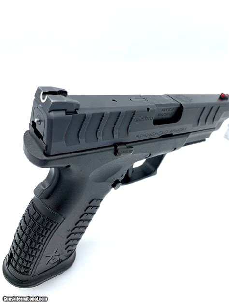 Image result for Springfield Armory XDM