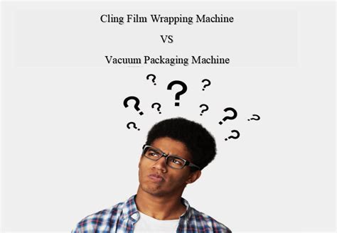 Image result for Wrapped Cling Film Machine