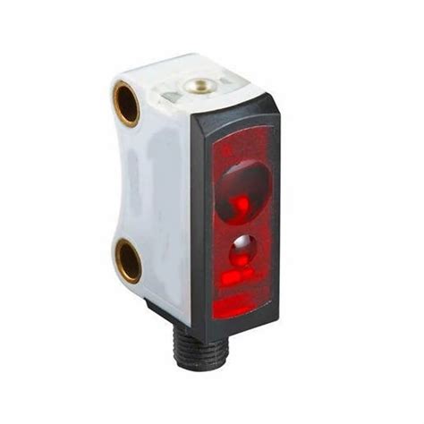 Image result for Diffuse Sensor Can Detect Black Colour