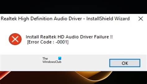 Image result for Real Tone Cable Driver Error