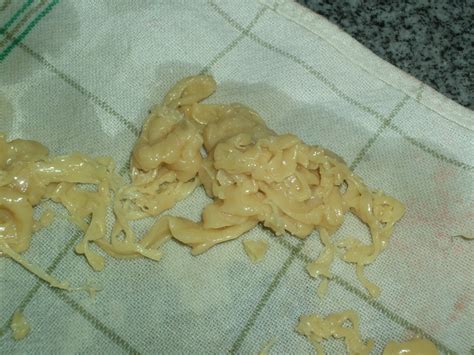 Image result for How to Clean Tree Resin