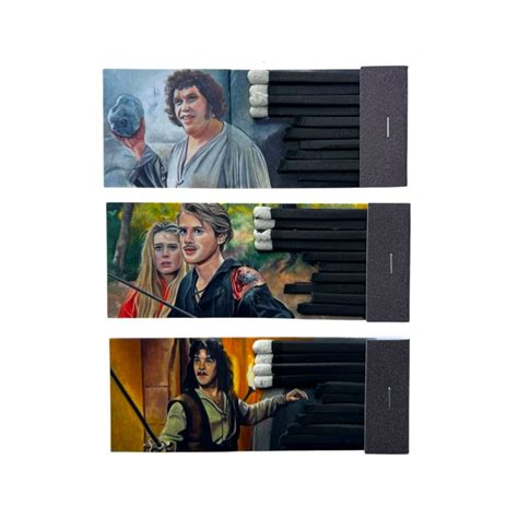 Image result for Princess Bride King