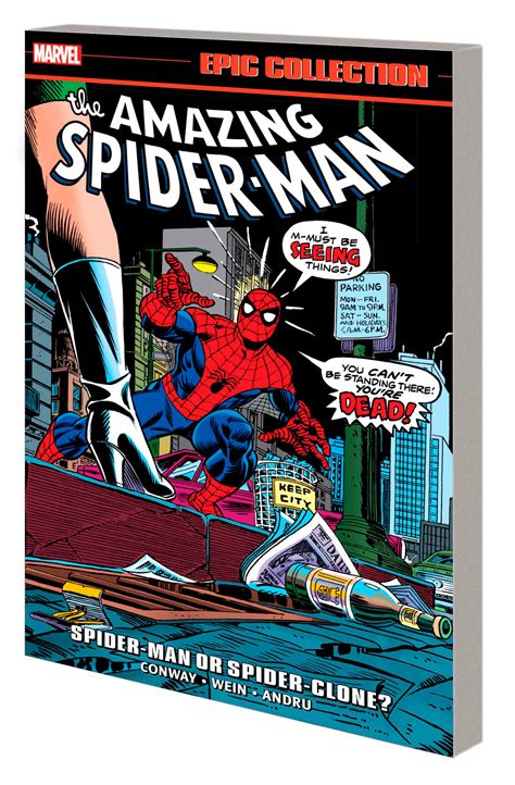 Image result for Spider-Man Comic Collection
