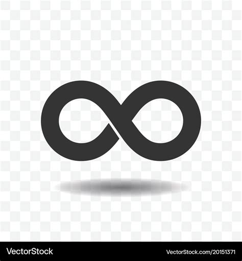 Image result for Infinity Sign Vector