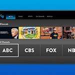 Image result for Sling.com Locals