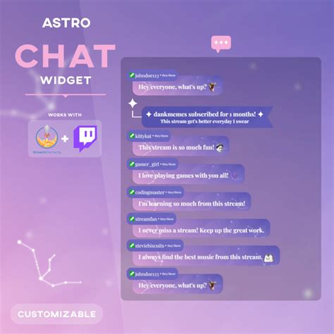 Image result for Chat Monitor for Streaming