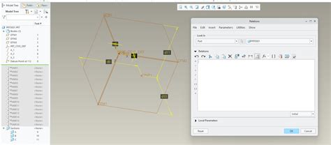 Image result for Creo Drawing Table