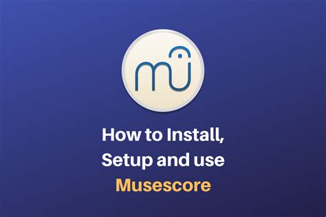 Image result for How to Use MuseScore