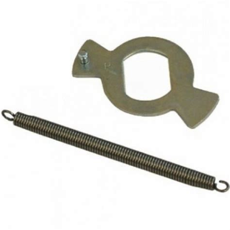 Image result for Kaba Lock Lever Return Spring