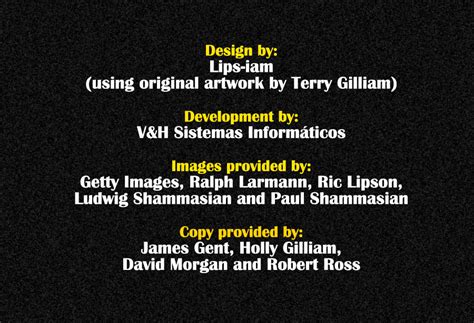 Image result for Monty Python TV Series