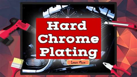 Image result for Hard Chrome Plating Process PDF