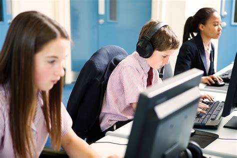 Image result for Computer User Student