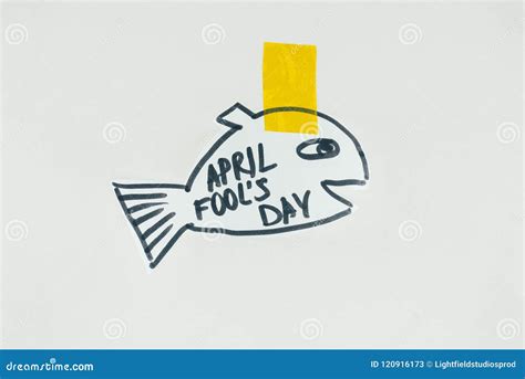 Image result for April Fish Script