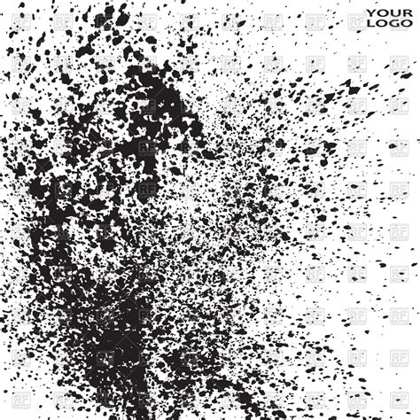 Image result for Splatter Vector Free