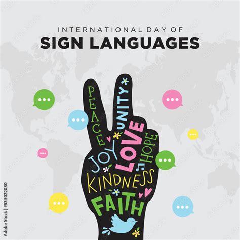 Image result for Today. Sign Language