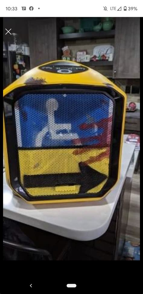 Image result for Rust Game PC Case