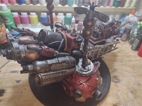 Image result for Scratch Build Spaceship