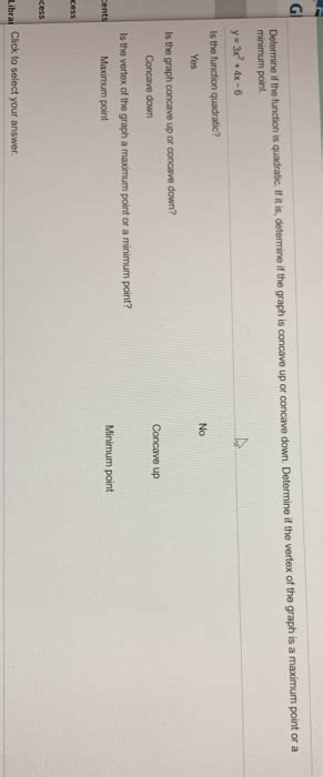 Image result for Concave Quadratic Function