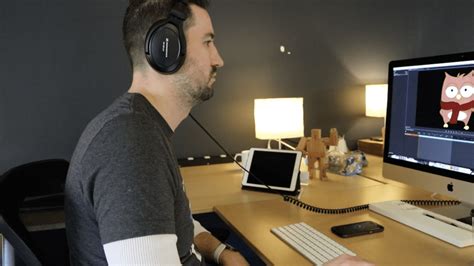 Image result for Motion Graphics Assistant