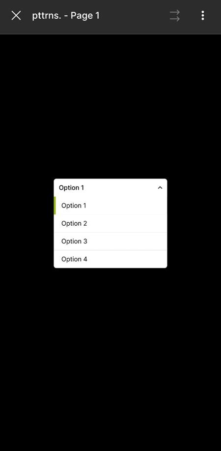 Image result for Figma Phone Prototype Tutorial