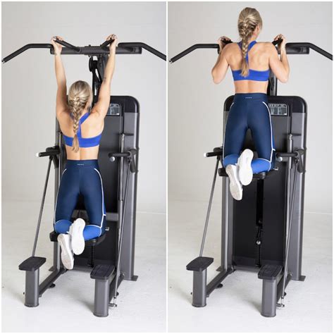 Image result for Chest Exercise Machine