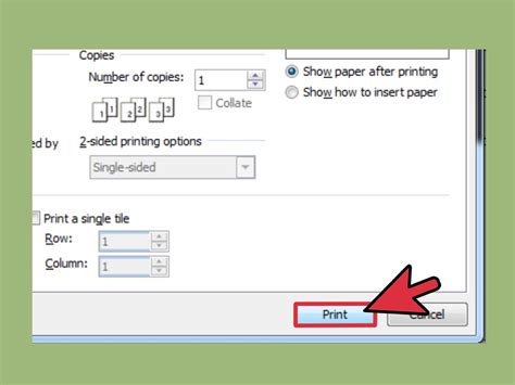 Image result for Mirror Image Printing On This Computer