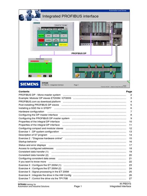 Image result for Profibus LabVIEW